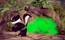 Skinnet | LEGO Legends of Chima Wiki | Fandom