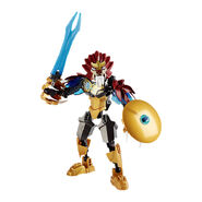 Laval | LEGO Legends of Chima Wiki | Fandom