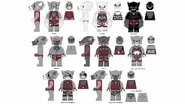 Wolves | LEGO Legends of Chima Wiki | Fandom
