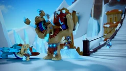 Mungus | LEGO Legends of Chima Wiki | Fandom