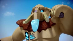 Mungus | LEGO Legends of Chima Wiki | Fandom