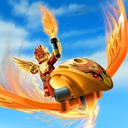 Fluminox | LEGO Legends of Chima Wiki | Fandom