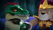 Cragger | LEGO Legends of Chima Wiki | Fandom