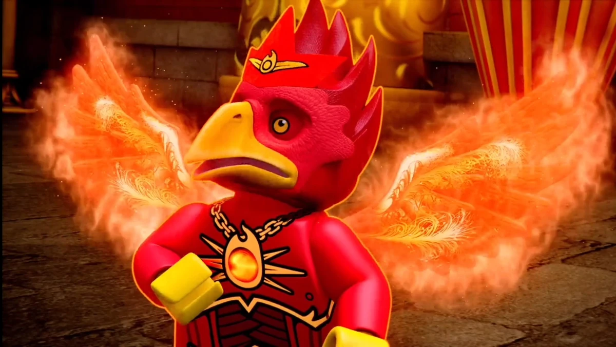 Flinx | LEGO Legends of Chima Wiki | Fandom