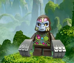 G'Loona | LEGO Legends of Chima Wiki | Fandom