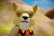 Li'Ella | LEGO Legends of Chima Wiki | Fandom