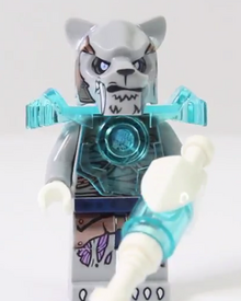 Saraw | LEGO Legends of Chima Wiki | Fandom