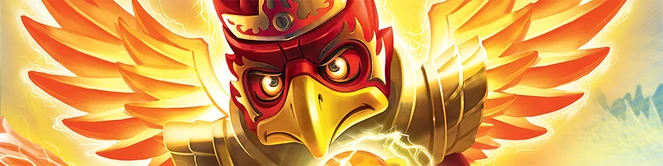 chima sir fangar coloring pages