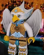 Eris | LEGO Legends of Chima Wiki | Fandom