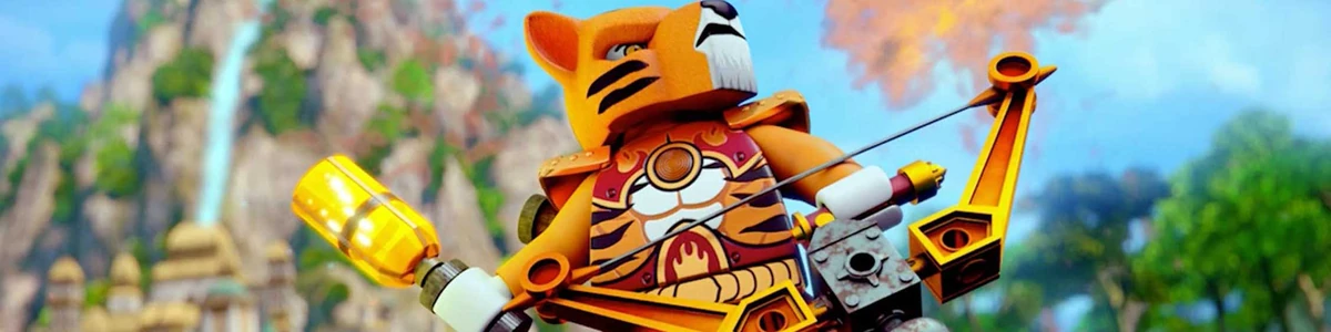 Tiger Tiger Burning Bright | LEGO Legends of Chima Wiki | Fandom