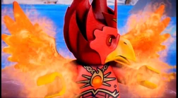 Flinx | LEGO Legends of Chima Wiki | Fandom