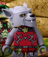 Wolves | LEGO Legends of Chima Wiki | Fandom