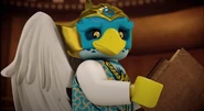 Ewald | LEGO Legends of Chima Wiki | Fandom