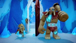 Mungus | LEGO Legends of Chima Wiki | Fandom