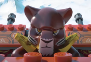 Tazar | LEGO Legends of Chima Wiki | Fandom