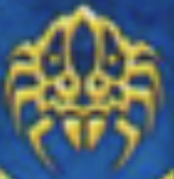 Lego Chima Spider Tribe