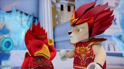 Flinx | LEGO Legends of Chima Wiki | Fandom