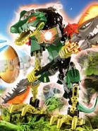 Cragger | LEGO Legends of Chima Wiki | Fandom