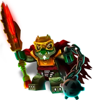 Crominus | LEGO Legends of Chima Wiki | Fandom