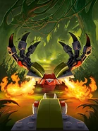 Cragger | LEGO Legends of Chima Wiki | Fandom