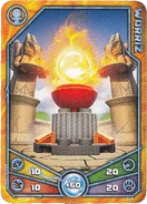 70149 Scorching Blades | LEGO Legends of Chima Wiki | Fandom