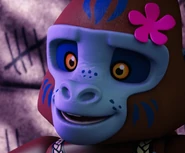 G'Loona | LEGO Legends of Chima Wiki | Fandom