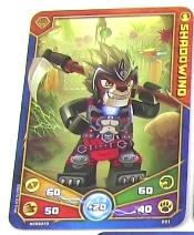 List of Speedorz Cards | LEGO Legends of Chima Wiki | Fandom
