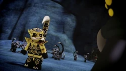 Lego Chima Scorm