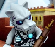 Sykor | LEGO Legends of Chima Wiki | Fandom