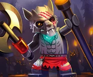 Winzar | LEGO Legends of Chima Wiki | Fandom