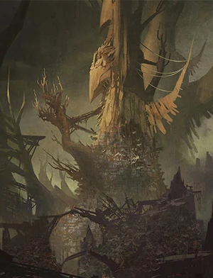 Raven Town | LEGO Legends of Chima Wiki | Fandom