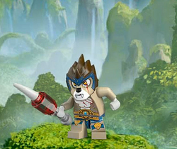 Longtooth | LEGO Legends of Chima Wiki | Fandom