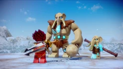 Mungus | LEGO Legends of Chima Wiki | Fandom