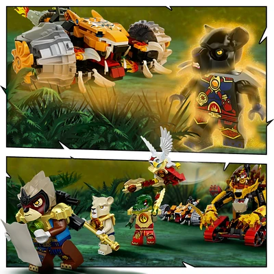Rise of the Phoenix | LEGO Legends of Chima Wiki | Fandom