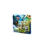 70103 Boulder Bowling | LEGO Legends of Chima Wiki | Fandom