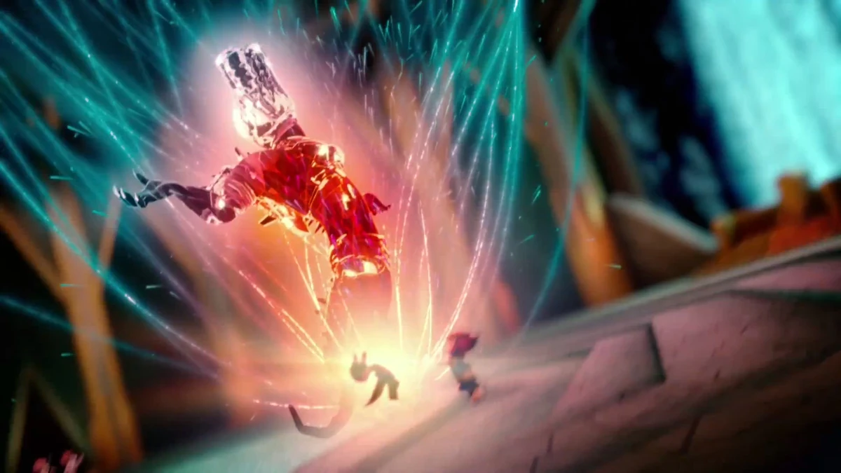 Ultrabuild | LEGO Legends of Chima Wiki | Fandom