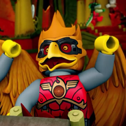 Firox | LEGO Legends of Chima Wiki | Fandom