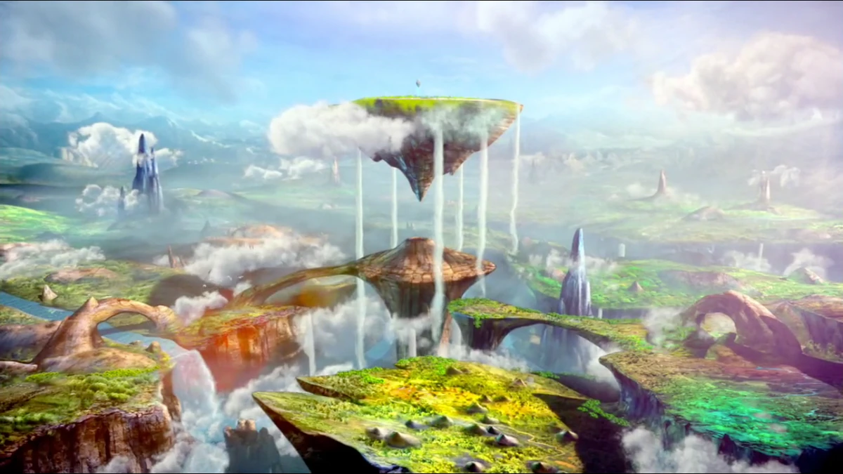 Chima | LEGO Legends of Chima Wiki | Fandom