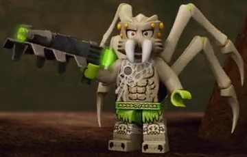 lego chima coloring pages worriz and windra