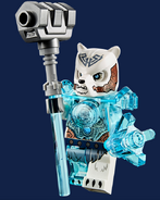 Icerlot | LEGO Legends of Chima Wiki | Fandom