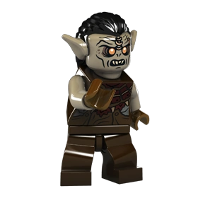 Orcs | Lego Lord of the Rings Wiki | Fandom