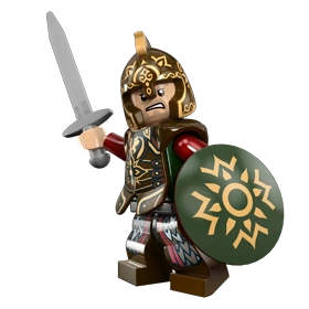 Theoden | LEGO Lord of the Rings\Hobbit Wiki | Fandom
