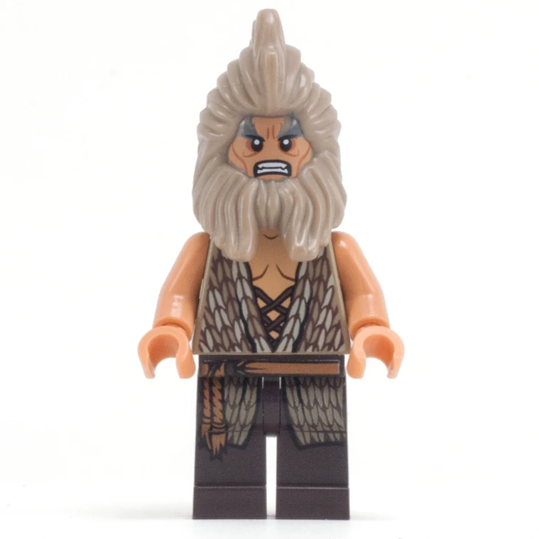 Beorn | LEGO Lord of the Rings\Hobbit Wiki | Fandom