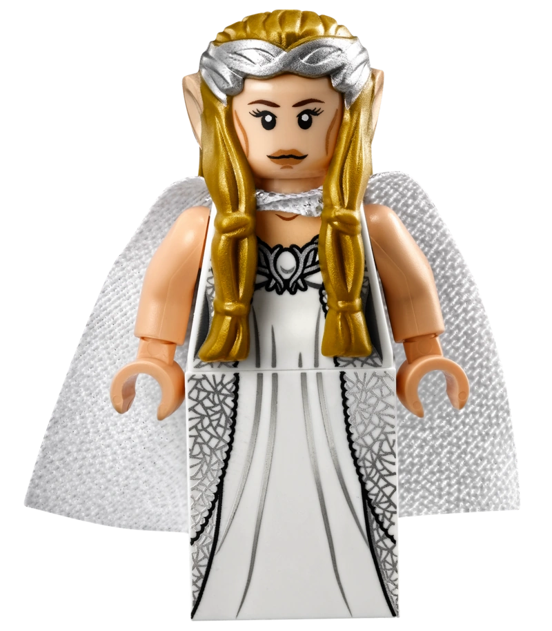 Galadriel | LEGO Lord of the Rings\Hobbit Wiki | Fandom