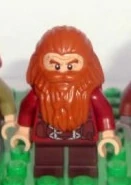 Gloin | LEGO Lord of the Rings\Hobbit Wiki | Fandom