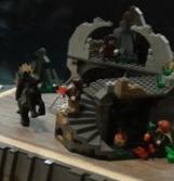 9472 Attack on Weathertop | LEGO Lord of the Rings\Hobbit Wiki | Fandom