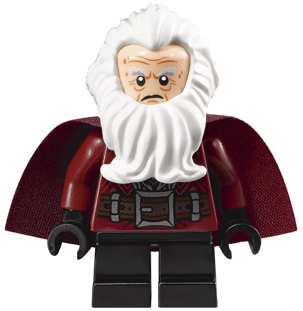 Balin | LEGO Lord of the Rings\Hobbit Wiki | Fandom