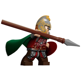 Eomer | LEGO Lord of the Rings\Hobbit Wiki | Fandom