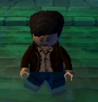 Tim Drake | Lego Marvel and DC Superheroes Wiki | Fandom