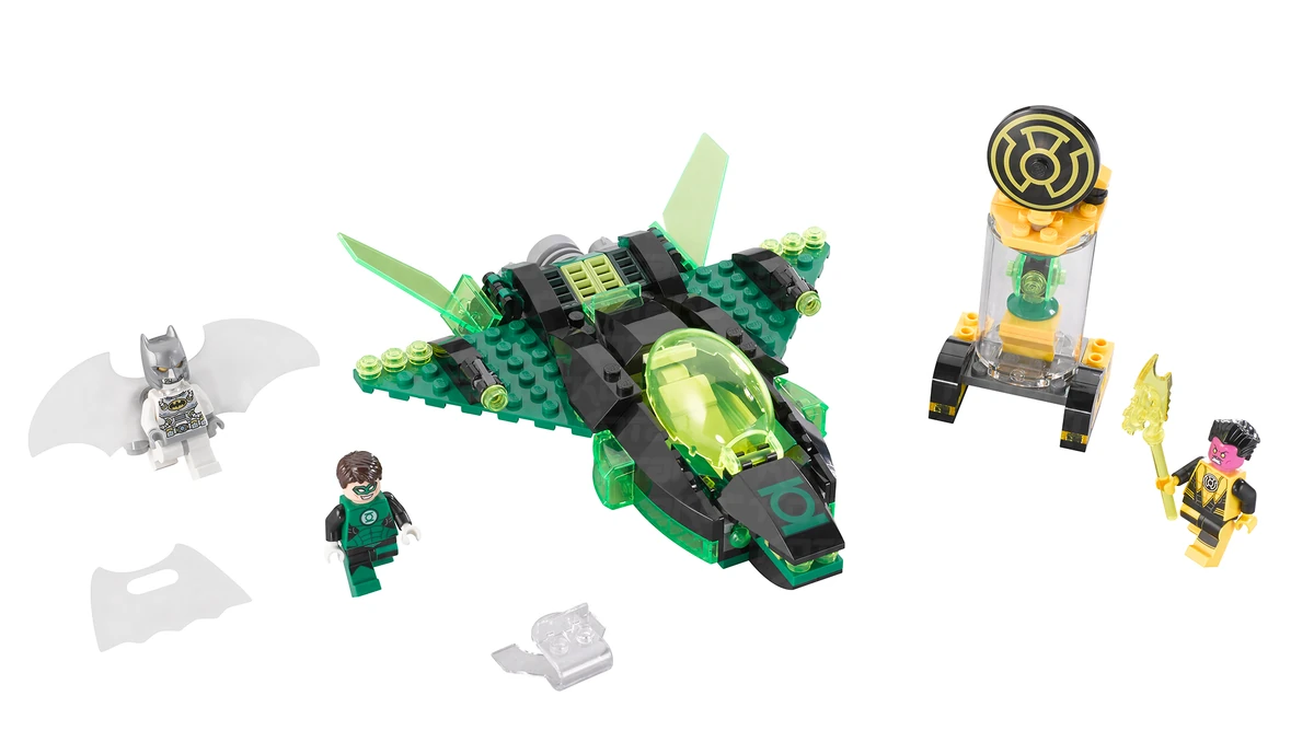 Category:LEGO DC Sets | Lego Marvel and DC Superheroes Wiki | Fandom
